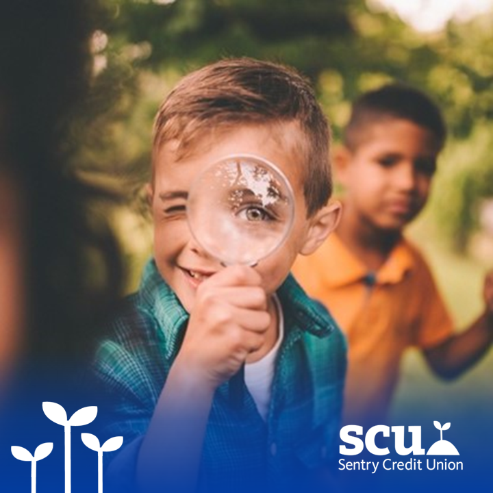 Activity Center | Sentry Credit Union